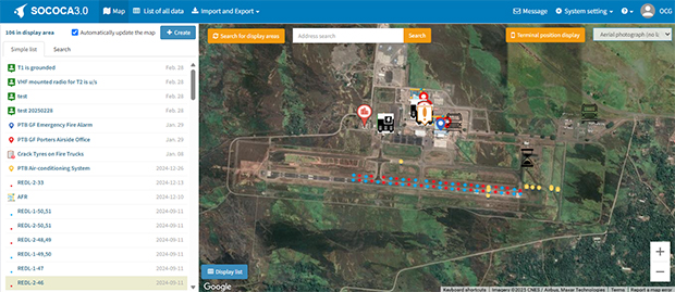 OC Global Provides Continued Support for Nadzab Airport: From Design and Supervision to ...